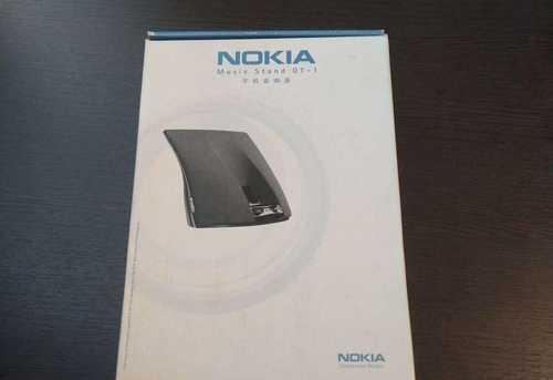 Док станция Nokia DT-1