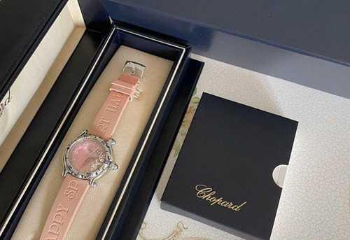 Часы Chopard happy sport