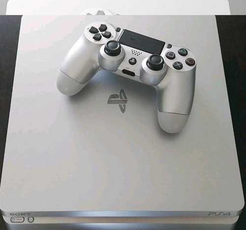 Sony PS4 Slim 500gb