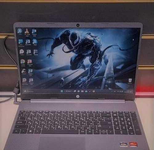 Ноутбук HP 15s-eq1404ur