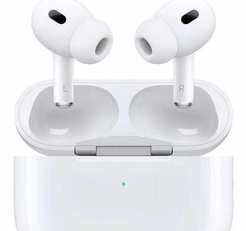 Apple AirPods Pro 2 usb c