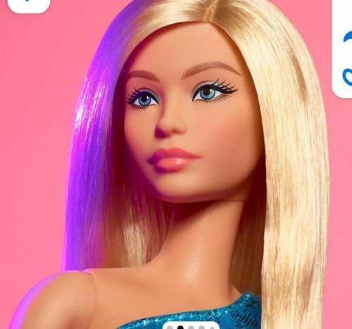 Кукла Barbie Looks Барби Лукс Лина 23