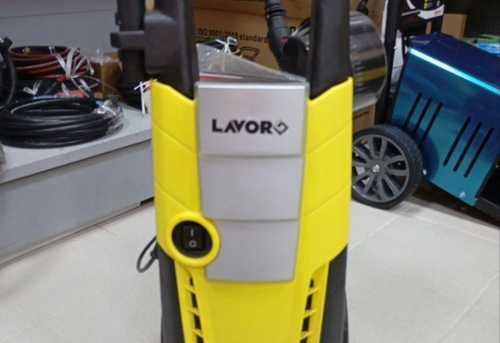 Автомойка высокого давления Lavor Galaxy 140