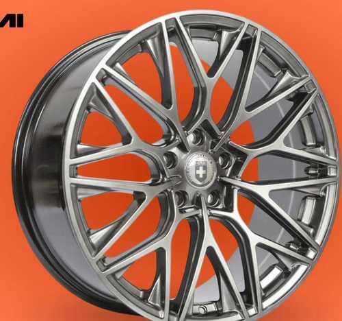 Диски R19 5x108.0