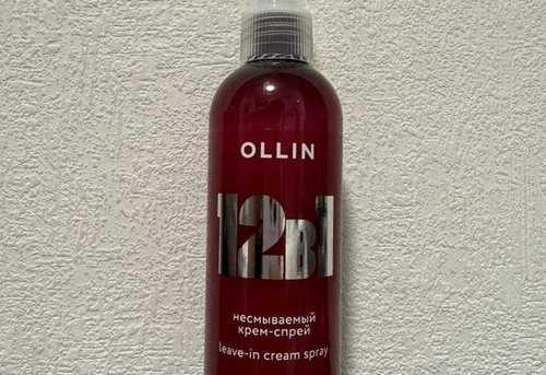 Спрей для волос ollin Professional 12 в 1 250 мл