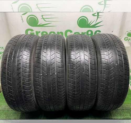 Dunlop Grandtrek ST30 225/65 R17