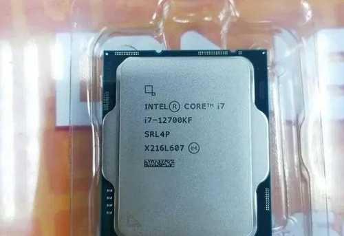 Процессор Intel Core i7 12700KF OEM