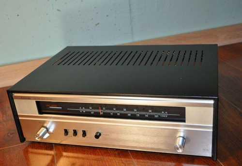 Ламповый стерео тюнер Sansui TU-70 88-108 1964г