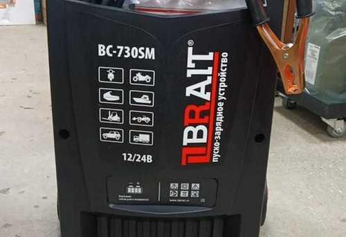 Устройство пуско зарядное Brait BC-730SM авто АКБ