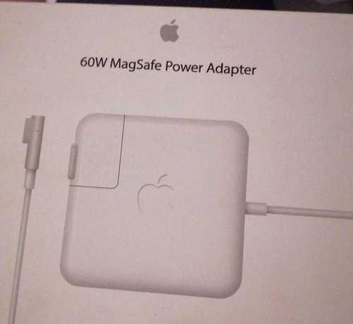 Magsafe power adapter 60w