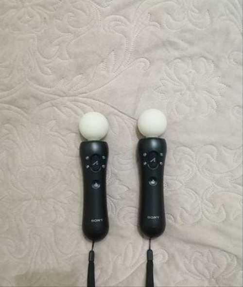 Датчик движение soni playstation 3 move