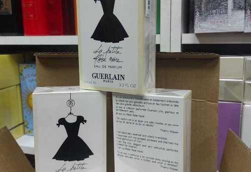 La petite robe noire Guerlain 100 мл
