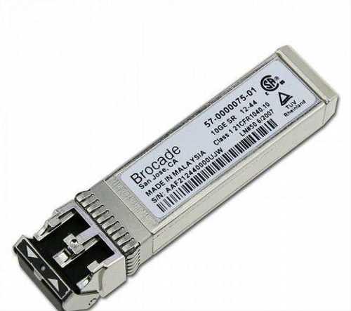 Трансиверы SFP Brocade 57-1000013-01 4G SW