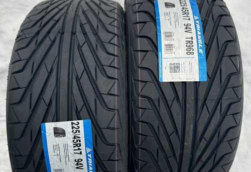 Triangle TR968 225/45 R17 94V