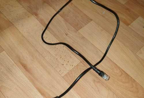Esernet есернет кабель 1 метр