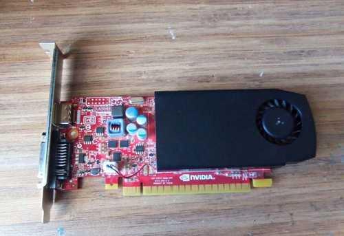Видеокарта nvidia GeForce 630 GT 2gb