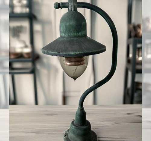 Комплект садово-парковых фонарей Garden Light