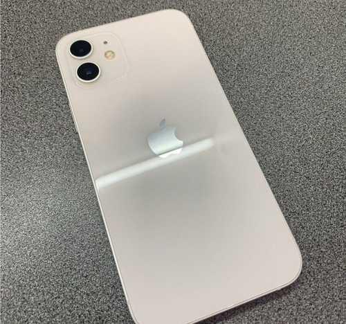 iPhone 12, 128 ГБ