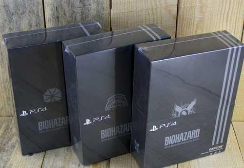 BioHazard 25th Episode Selection Vol. 1 - Vol. 2