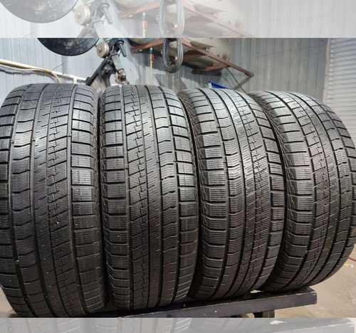 Tracmax X-Privilo S360 225/55 R18