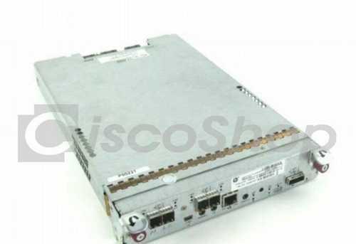 Контроллер HP MSA 2040 6Gb/12Gb SAS