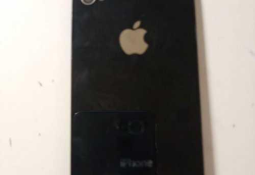 iPhone 4S, 16 гб