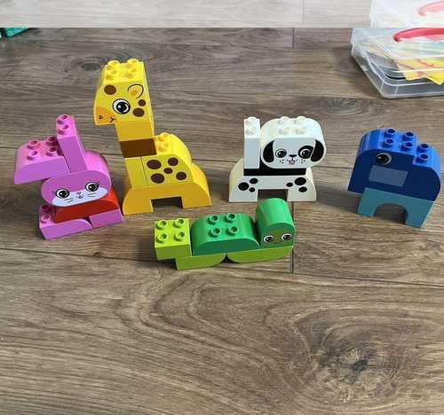 Lego duplo