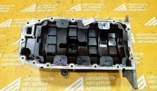 Поддон масляный двигателя 1.6-1.8 Opel Astra H