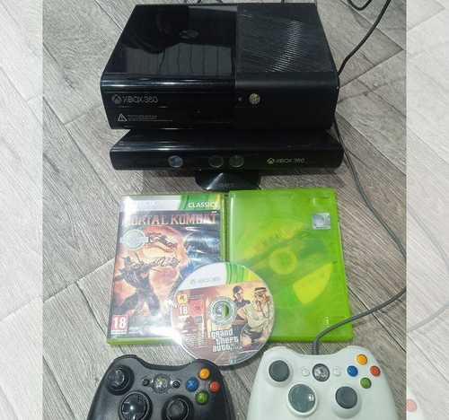 Xbox 360