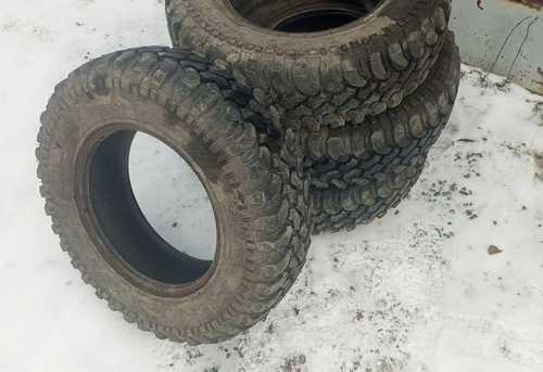 Forward Safari 540 205/75 R15