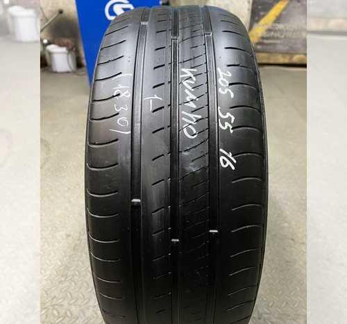 Kumho Ecowing ES01 KH27 205/55 R16