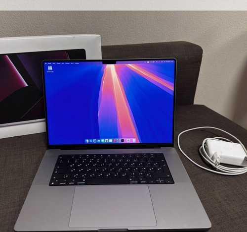 Apple MacBook Pro 2023 M2 Pro