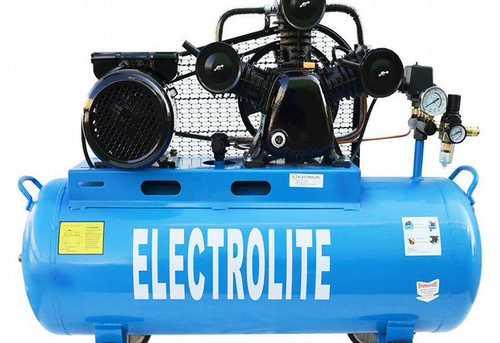 Компрессор Electrolite 660/100 10 атмосфер