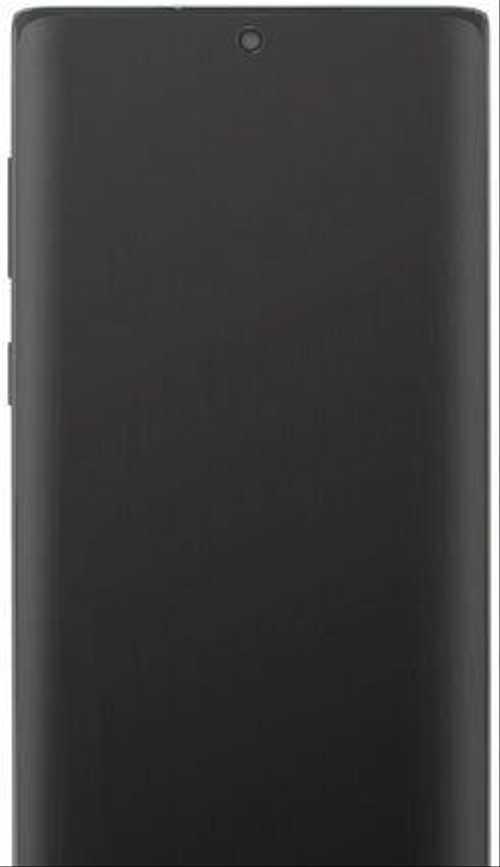 Смартфон Samsung Galaxy Note 10 6.3" 256Gb Black E