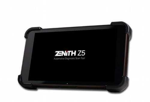 Универсальный мультимарочный сканер zenith Z5