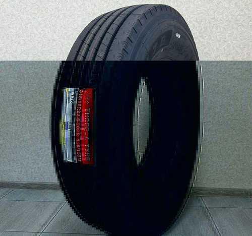 Грузовая шина 315/80R22.5 танкер 86730C