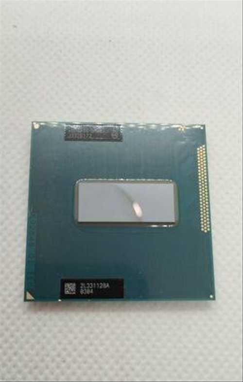 Процессор intel Core i7-3630QM (SR0UX)
