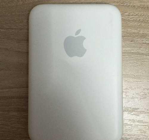 Apple powerbank оригинал