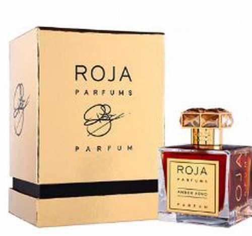 Roja parfum Samber aud Parfum 100 ml