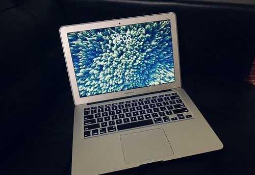 Apple MacBook Air 2015 i7/250
