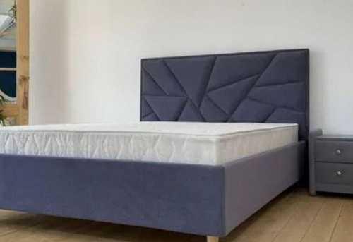 Кровать (180х200) Екб