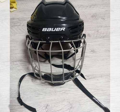 Шлем хоккейный bauer ims 5. 0