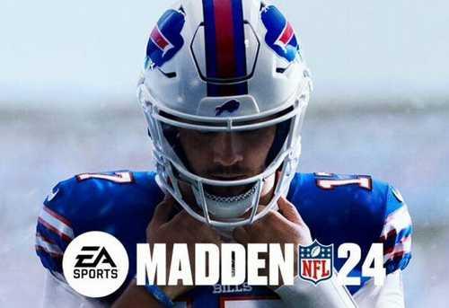 Madden NFL 24 PS5/PS4