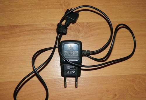 Зарядное устройство для Sony Ericsson K750