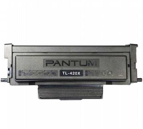 Тонер Pantum TL-420X 137729