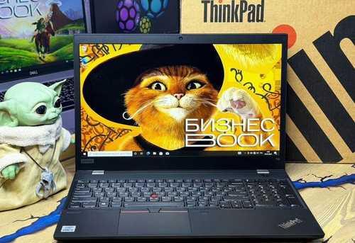 Офисный Lenovo ThinkPad T15, I5-10310U, 16-512