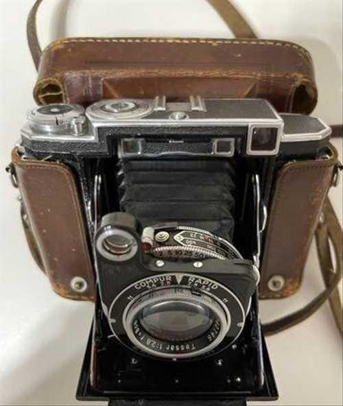 Zeiss Ikon, серия Ikonta 533/16