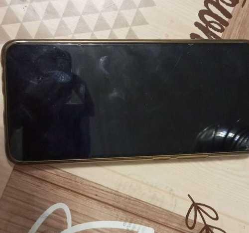 OPPO A15s, 4/64 ГБ