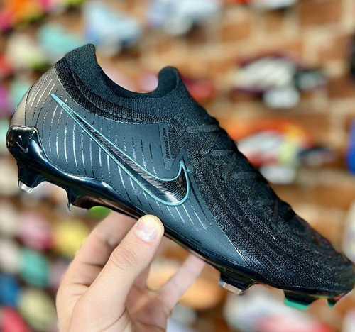 Бутсы Nike phantom gx 2