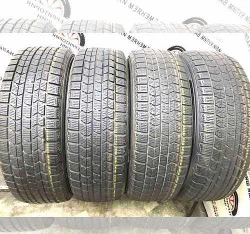 Dunlop DSX-2 215/60 R17 99V